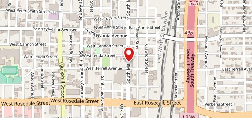 Crude Craft Coffee Bar, Fort Worth - Restaurant menu, prices and reviews