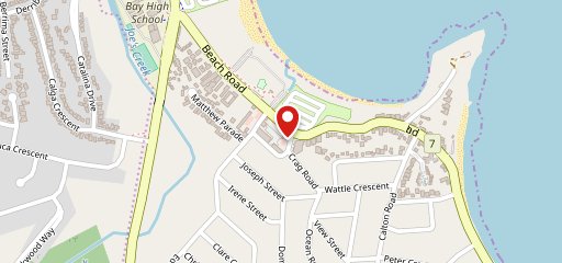 Crumb Cafe, Batehaven - Restaurant menu, prices and reviews