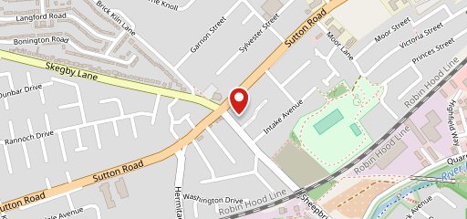 Crunch in Mansfield - Restaurant reviews