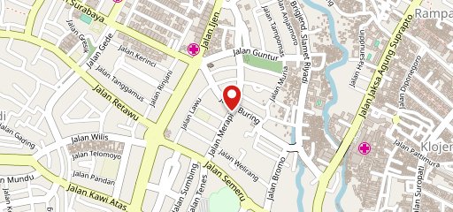 Crunchaus Klojen, Malang - Restaurant menu, prices and reviews