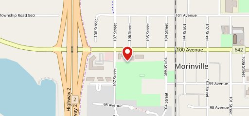 CRUNCHYZ Pizza & Donair, Morinville - Restaurant menu, prices and reviews