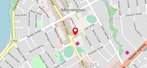 Thai Makong Restaurant, Mornington - Restaurant menu, prices and reviews