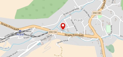 Csatari, Praid - Restaurant menu, prices and reviews