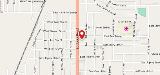 Cub Drive In, Brownfield - Restaurant menu, prices and reviews