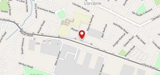 Cubata Lorraine, Port Elizabeth - Restaurant menu, prices and reviews