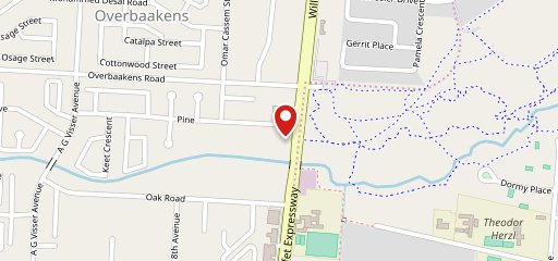 Cubata Newton Park, Port Elizabeth - Restaurant menu, prices and reviews