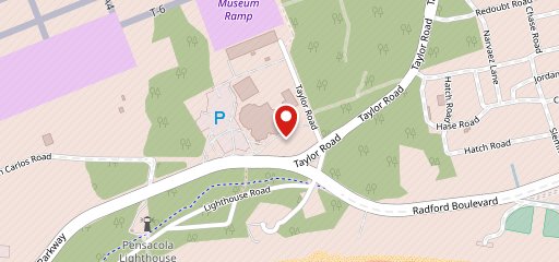 Cubi Bar Café, Pensacola - Restaurant menu, prices and reviews