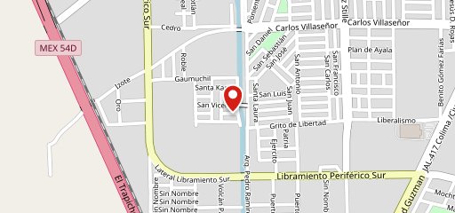 Cubo Resto Bar, Ciudad Guzmán - Menú del restaurante, precios y reseñas