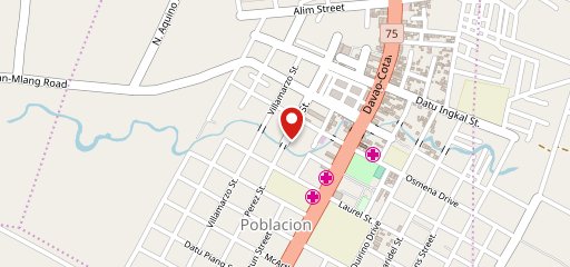 Cusina de Miguel, Kidapawan City - Restaurant menu, prices and reviews