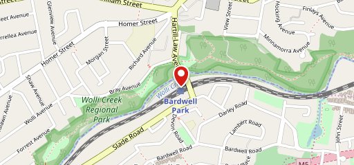 Cucina Mia Restaurant, Bardwell Park - Restaurant menu, prices and reviews