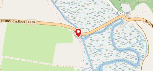 The Cuckmere Inn, Seaford - Restaurant menu, prices and reviews