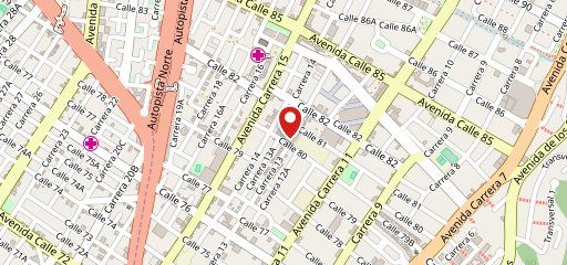 Cuerdo, Bogotá - Menú del restaurante, precios y reseñas