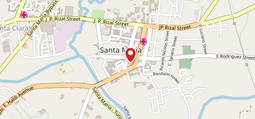 Cuevas Bakery I, Santa Maria - Restaurant menu, prices and reviews