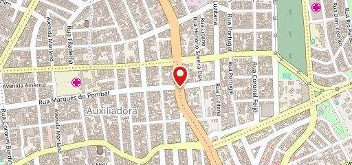 Culinarias Buffet Executivo, Porto Alegre - Restaurant menu, prices and reviews