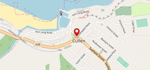 Castle Chinese Takeaway, Cullen - Restaurant menu, prices and reviews