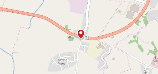 Culletons of Kilrane, Kilrane - Restaurant menu, prices and reviews