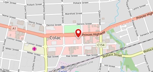 Culture Colac, Colac - Restaurant menu, prices and reviews