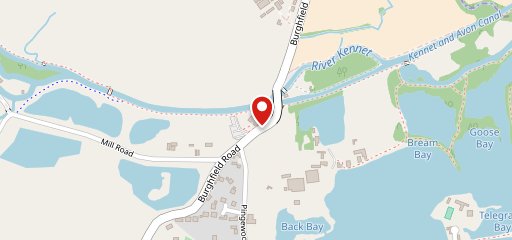 The Cunning Man, Reading - Restaurant menu, prices and reviews