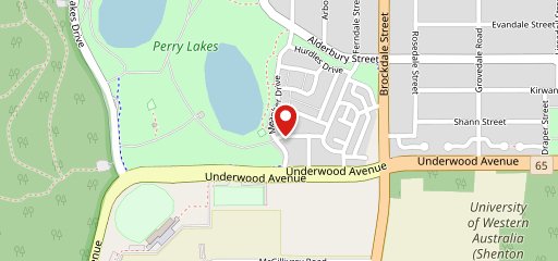 Cup & Co Floreat, Floreat - Restaurant menu, prices and reviews