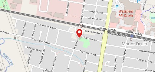 Cup Of Eden Cafe, Mount Druitt - Restaurant menu, prices and reviews