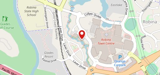 Cuppa Community Cafe, Robina - Restaurant menu, prices and reviews