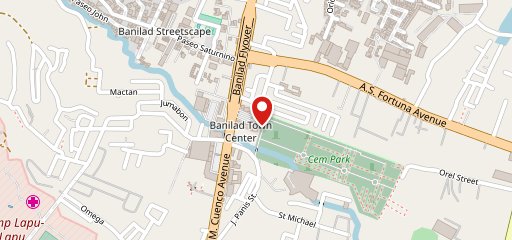 CUR8, Cebu City - Restaurant menu, prices and reviews