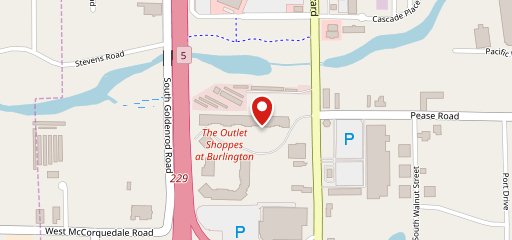 The Curious Chef, Burlington - Restaurant menu, prices and reviews