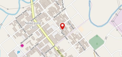 Curry & Vetkoek Den, Newcastle - Restaurant menu, prices and reviews