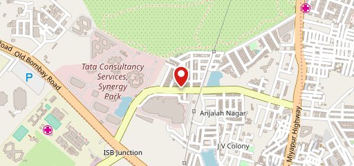 CURRY MAN, Hyderabad - Restaurant menu, prices and reviews