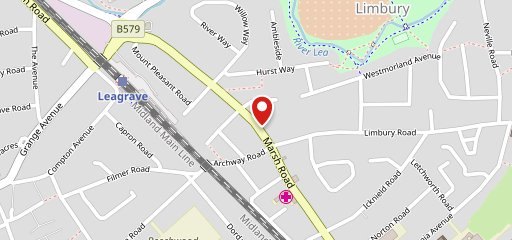 Curry Master, Luton - Restaurant menu, prices and reviews