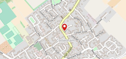 Curry Palace, Cambridge - Restaurant menu, prices and reviews