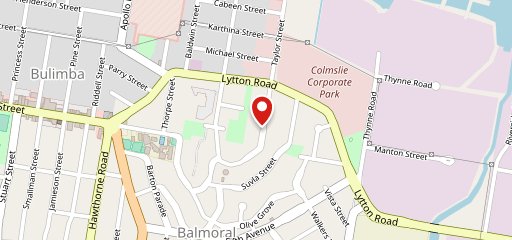 Curtis cafe, Balmoral - Restaurant menu, prices and reviews