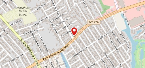 Cusmos Greek American Restaurant, Lindenhurst - Restaurant menu, prices ...