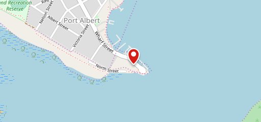 Customs House Inn PTY LTD, Port Albert - Restaurant menu, prices and ...