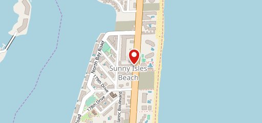 Cut 38 Steakhouse, Sunny Isles Beach - Restaurant menu, prices and reviews