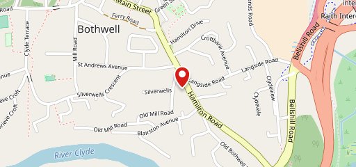 Cut, Glasgow - Restaurant menu, prices and reviews