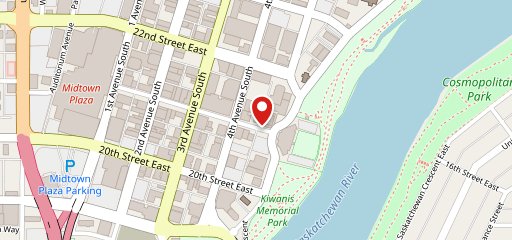 Cut Casual Steak & Tap, Saskatoon - Restaurant menu, prices and reviews