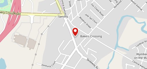 Cutters Point Coffee, Savannah - Restaurant menu, prices and reviews