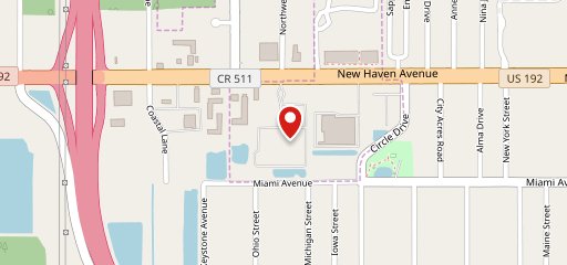 Cw Seating, West Melbourne - Restaurant menu, prices and reviews