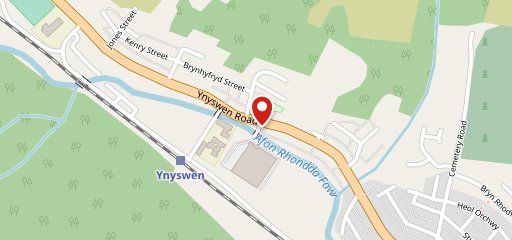 Cwm Farm Shop Ltd, Treorchy - Restaurant menu, prices and reviews