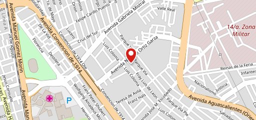 cyber joe cafe, Aguascalientes - Restaurant reviews