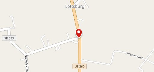 Cygnets Restaurant, Lottsburg - Restaurant menu, prices and reviews