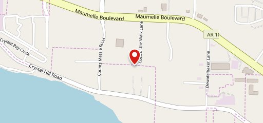 Cypress Social, North Little Rock - Restaurant menu, prices and reviews