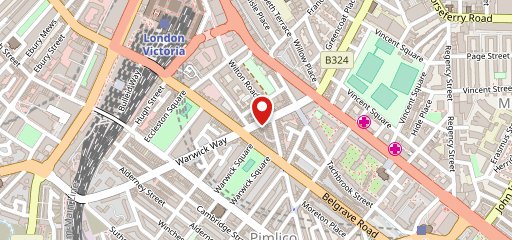 Cyprus Mangal, London - Restaurant menu, prices and reviews