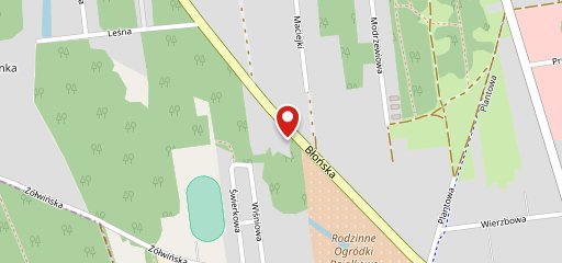 Forno Rosso, Nadarzyn - Restaurant menu, prices and reviews