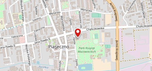 Czytelnia Gastronomiczna restaurant, Piaseczno - Restaurant reviews