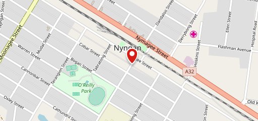 D & D's Takeway, Nyngan - Restaurant menu, prices and reviews