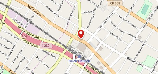 D & K Buffet, East Orange - Restaurant menu, prices and reviews