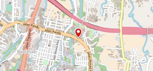 D’ Colonel Resto, Bogor - Restaurant menu, prices and reviews