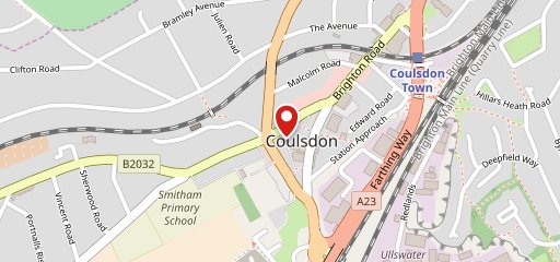 DD's Cafe, Coulsdon - Restaurant menu, prices and reviews